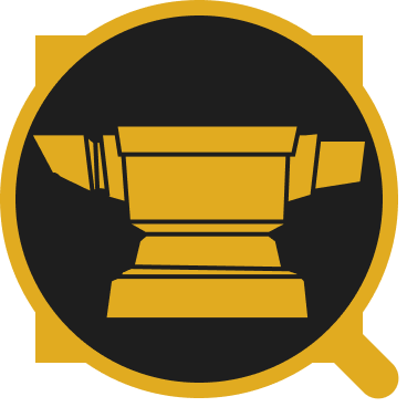 ForgeFinder